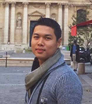 Faculty – Sandhi Governance Institute